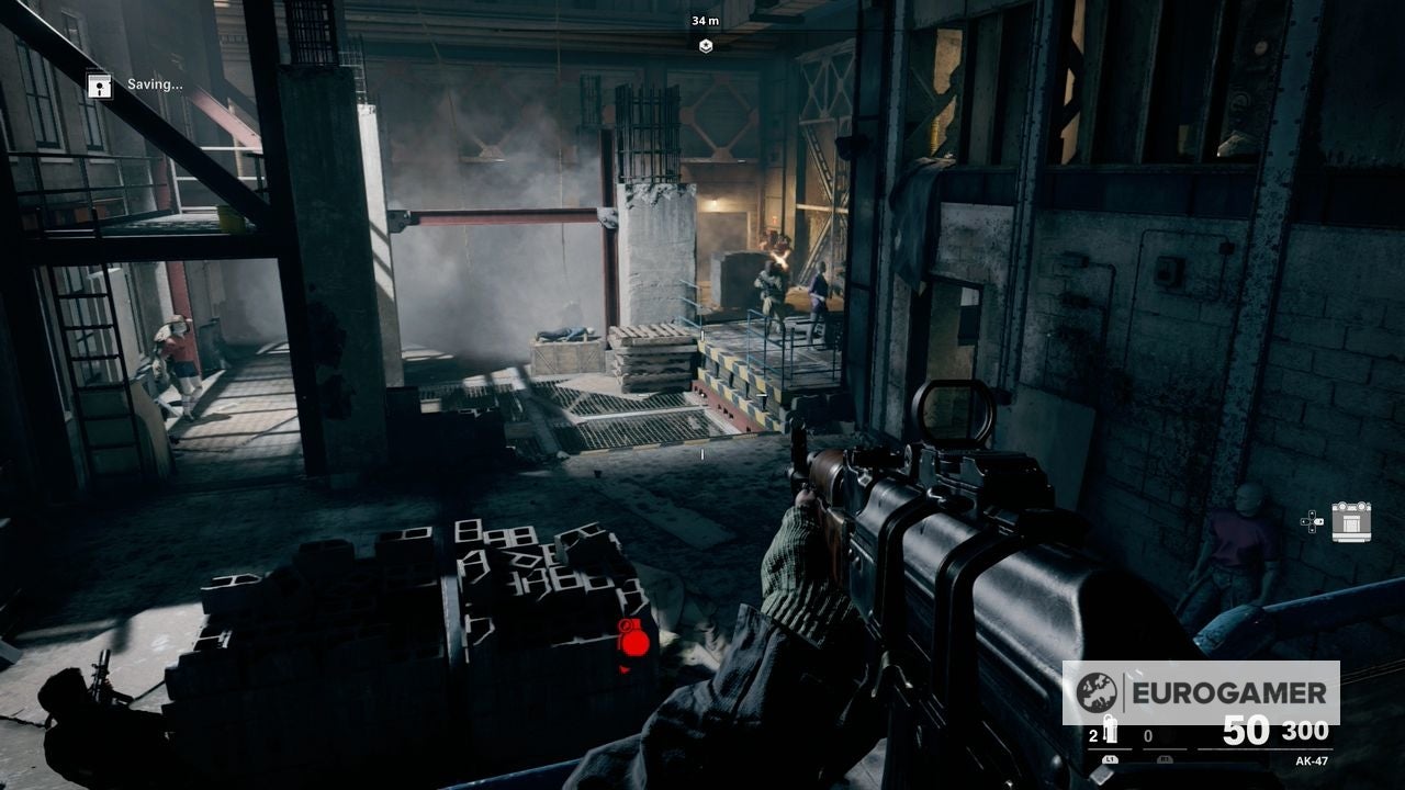 Black Ops: Cold War - Redlight, Greenlight Photo Intel locations for ...