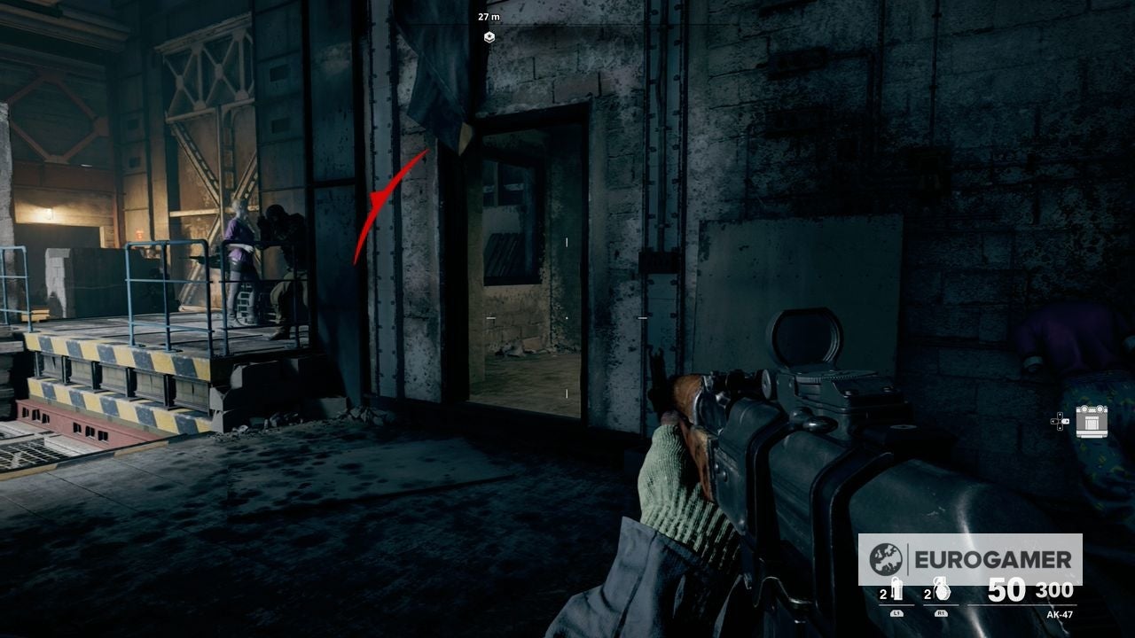 Black Ops: Cold War - Redlight, Greenlight Photo Intel locations for ...