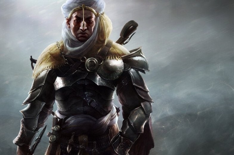 Blackguards 2 review | Eurogamer.net