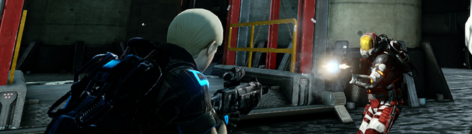 Blacklight: Retribution on PS4 shown in E3 trailer | VG247