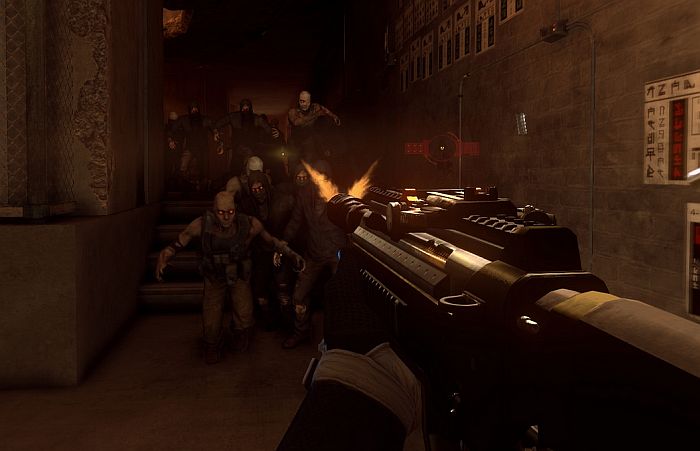 Blacklight: Retribution - new mode and maps released on PS4 | VG247