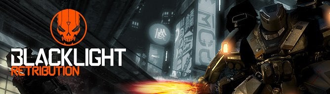 Blacklight: Retribution developer video shows off a few of the ...