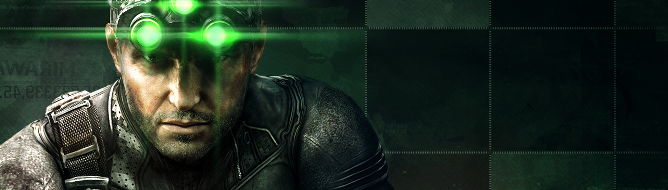 Splinter Cell: Blacklist trailer runs down Ghost, Panther and Assault ...