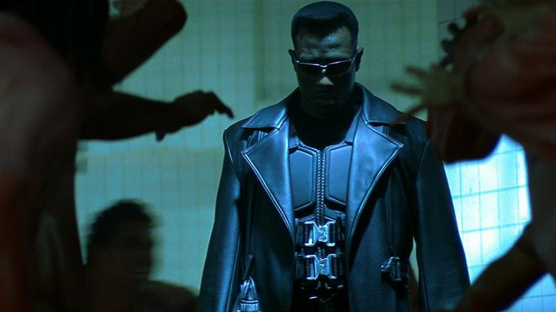 Sorry, but Ubisoft isn't making a Blade game, says the developer itself ...