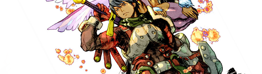 Blade Fantasia is a RPG from Capcom releasing on iOS in Japan | VG247