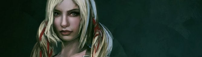 X Blades Ayumi Costumes