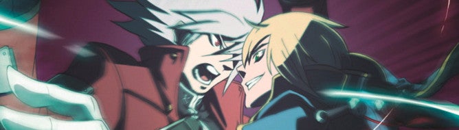 BlazBlue: Continuum Shift Extend gets PS Vita price drop | VG247