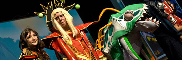 The Blizzard Show: Fear & Longing in Paris | Rock Paper Shotgun