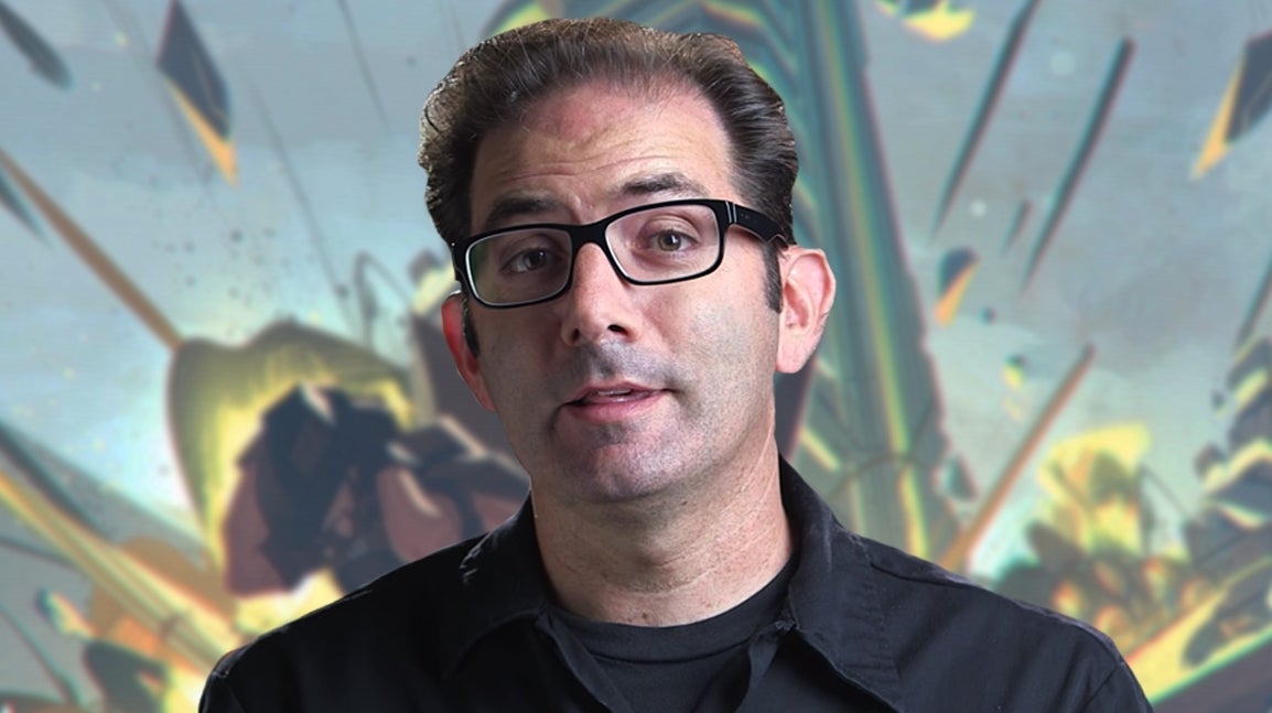 Blizzard: A proper Overwatch campaign would be "like making a brand new ...