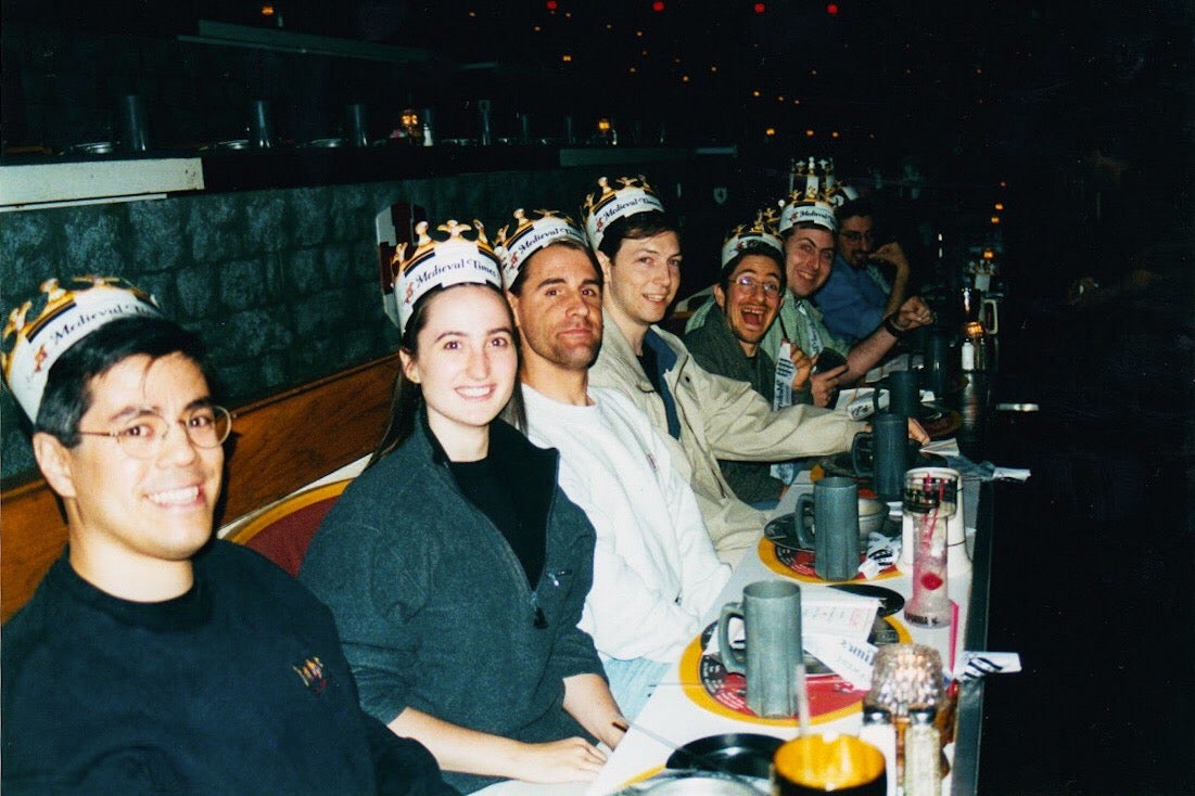 Designing Diablo 2: Building Blizzard's Iconic World | VG247