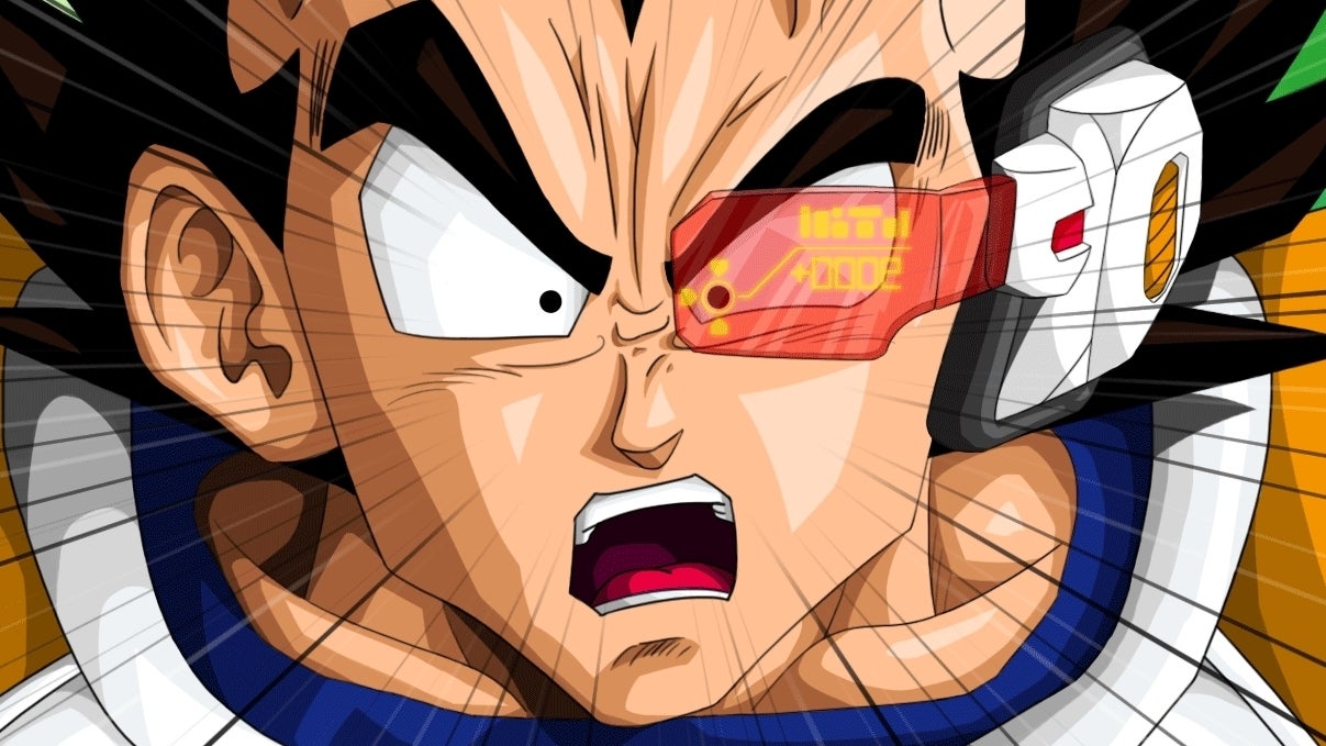 Blizzard presta homenagem a Dragon Ball em Overwatch | Eurogamer.pt