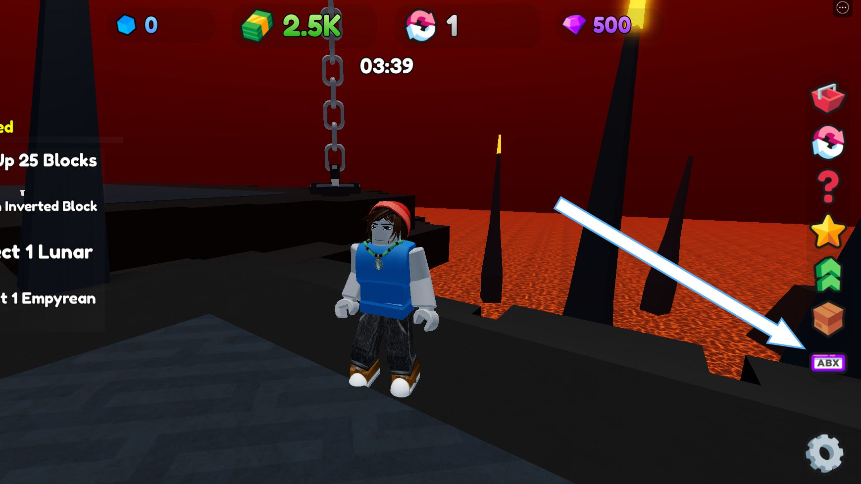 Block Mayhem Codes For February 2024 Vg247