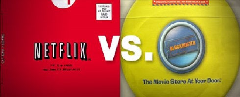 Blockbuster adding game rentals to Total Access service | VG247