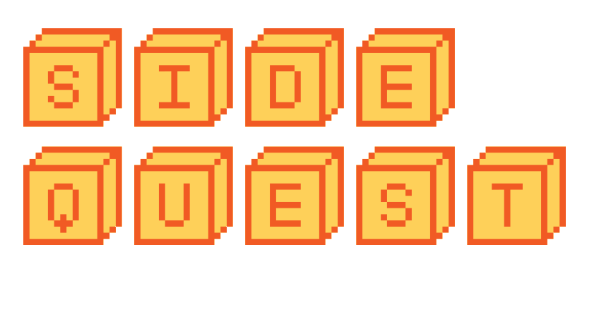 Side Quest aims to get 100,000 young people to build their first game ...