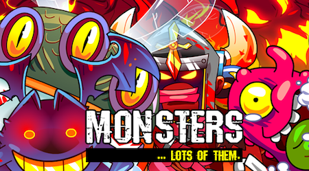 SEGA anuncia Project Hell Yeah! | Eurogamer.es