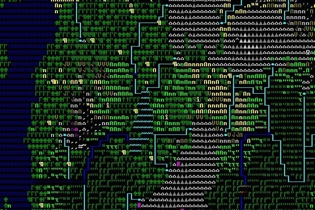 Blood in the gutter | Eurogamer.net