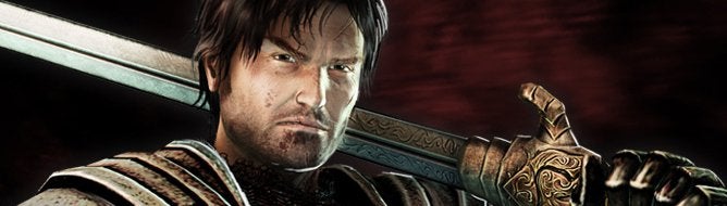 Deck13 action-RPG Blood Knights to release on PC and consoles this summer | VG247