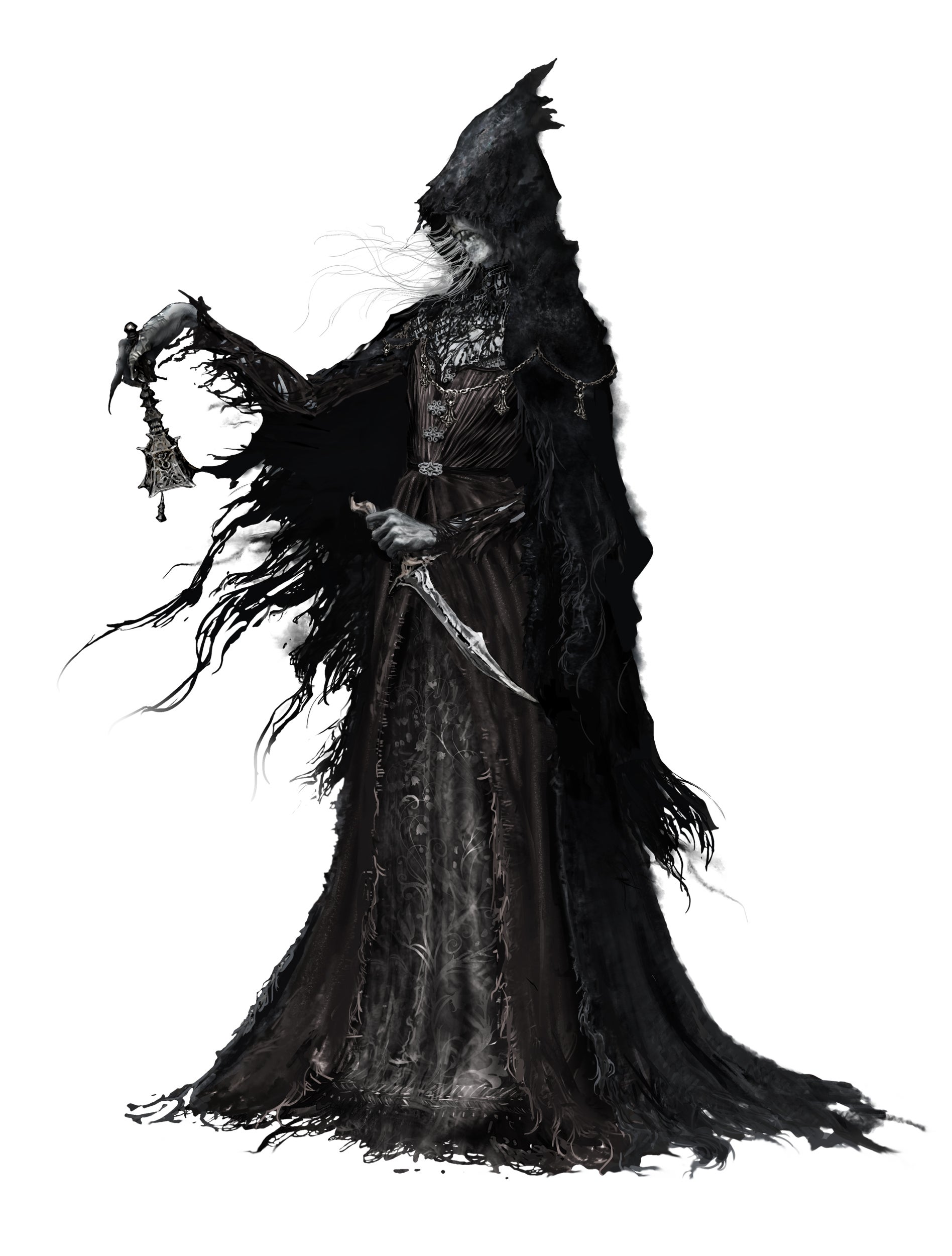 Bloodborne - Jornada de terror gótico em Yharnam | Eurogamer.pt