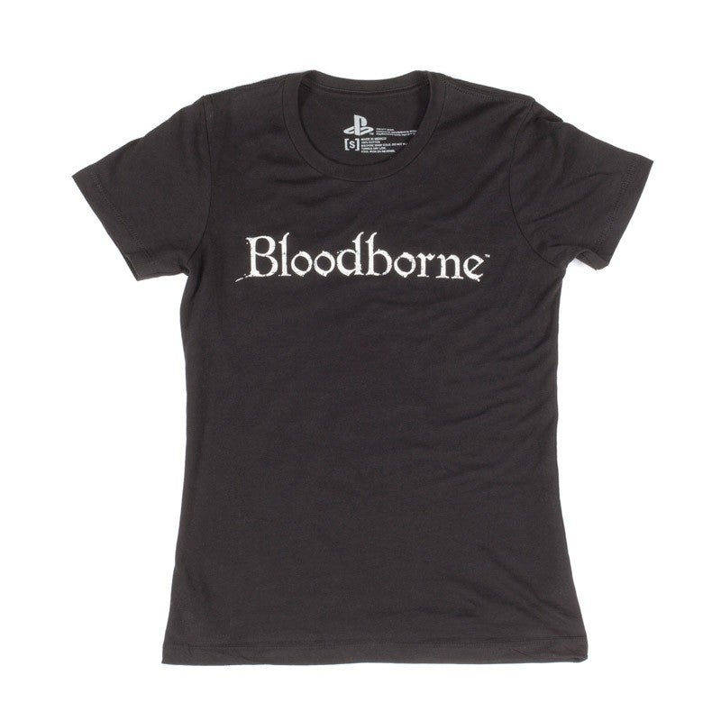 Official Bloodborne merchandise now available, including a limited ...