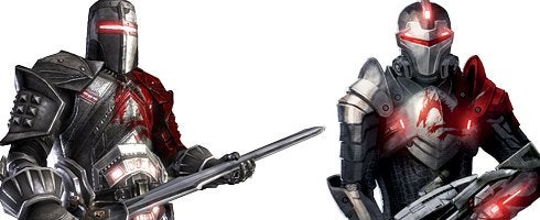 BioWare video shows off Blood Dragon Armor in Mass Effect 2 | VG247