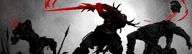 BloodForge developer diary outlines the creation of Crom | VG247