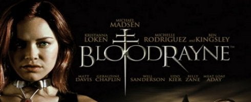 Bloodrayne Movie