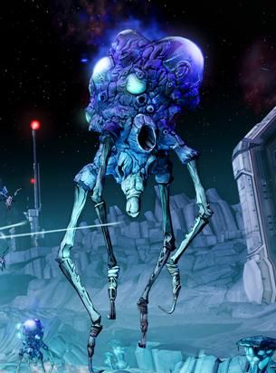 Borderlands: The Pre-Sequel debut gameplay video takes you to the moon ...
