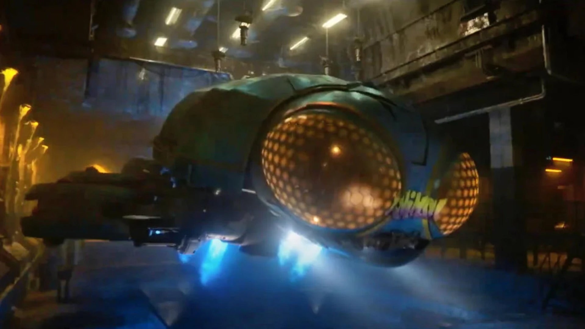 DC’s Blue Beetle ending explained | Popverse