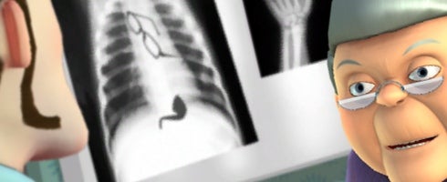 First shots of Blue Toad Murder Files released | VG247