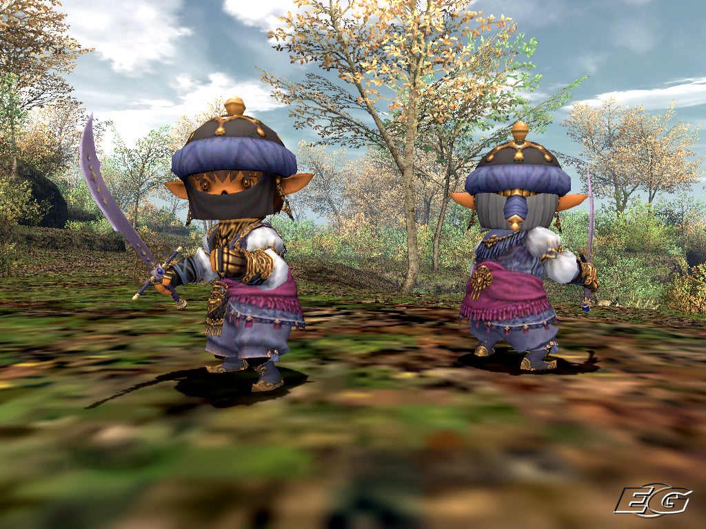 FF11 is the most profitable Final Fantasy ever | Eurogamer.net