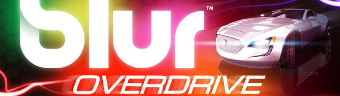 Blur: Overdrive out now on iOS, new screens inside | VG247