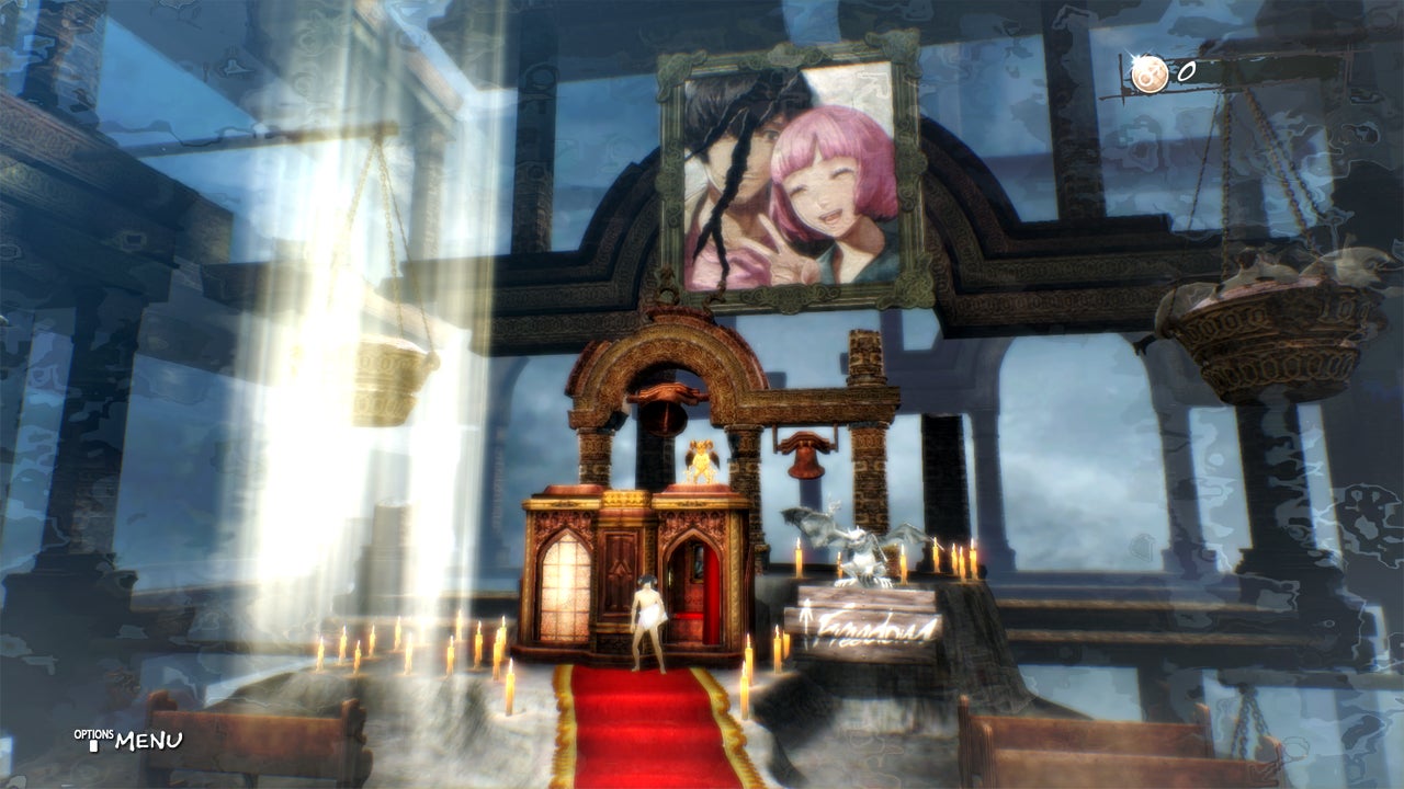 Catherine: Full Body | VG247