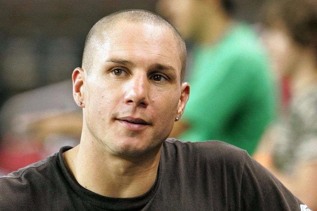 Dave Mirra Twitter