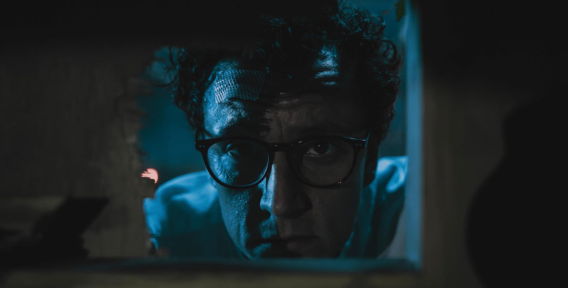 Love Netflix's Bodies? The creators of the show talk about it (and the ...