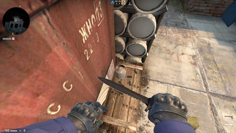 CS:GO - Best Jumps 2018 | Rock Paper Shotgun