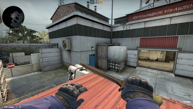 CS:GO - Best Jumps 2018 | Rock Paper Shotgun