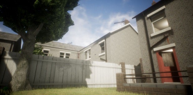 Bonbon is a short, smart tale of domestic horror | Rock Paper Shotgun