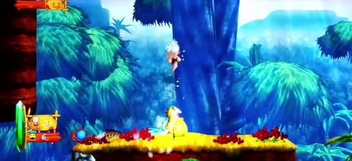 Bonk: Brink of Extinction PSN & XBLA footage leaks years after game's ...