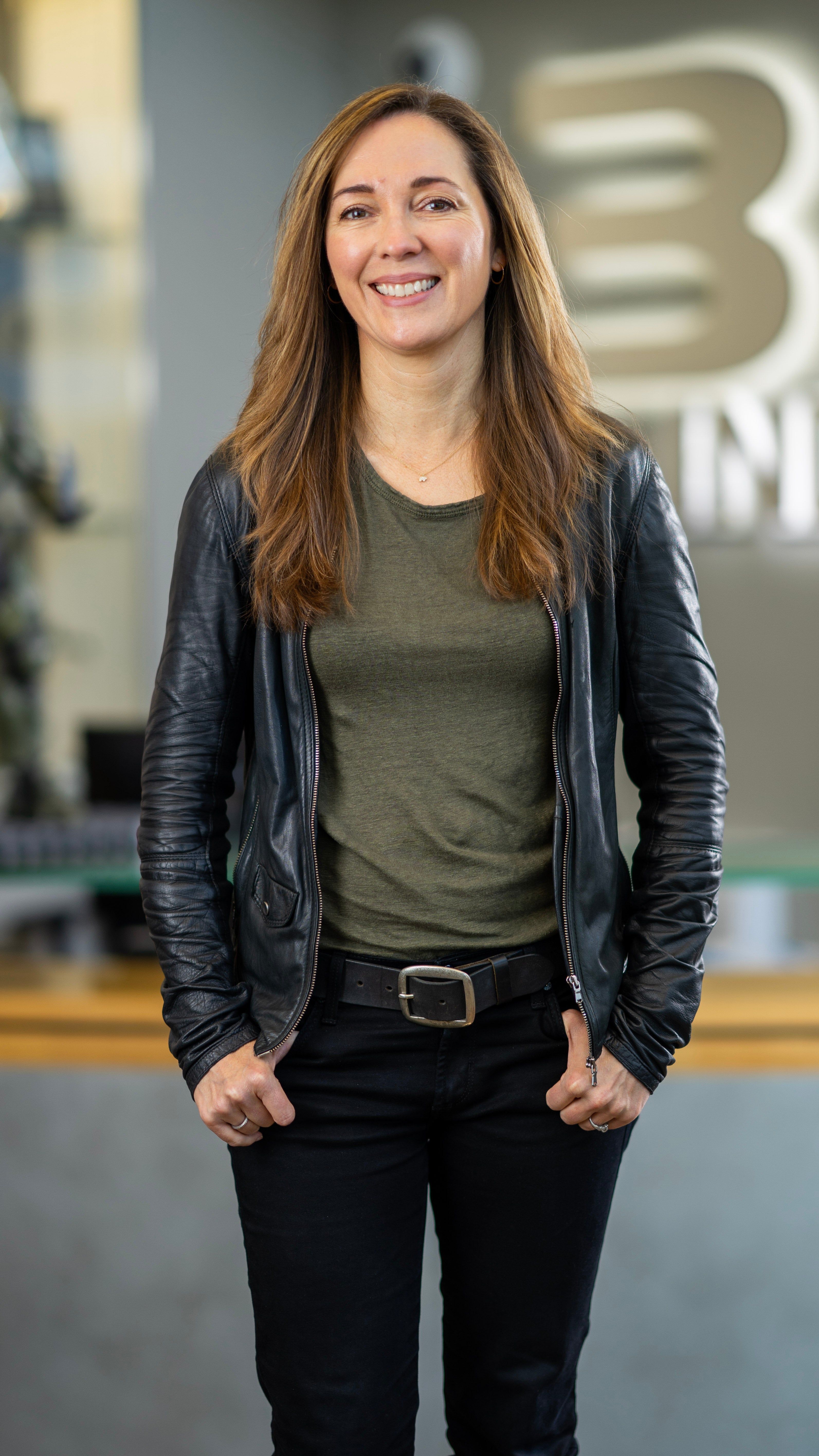 Bonnie Ross: "Diversity attracts diversity" | GamesIndustry.biz