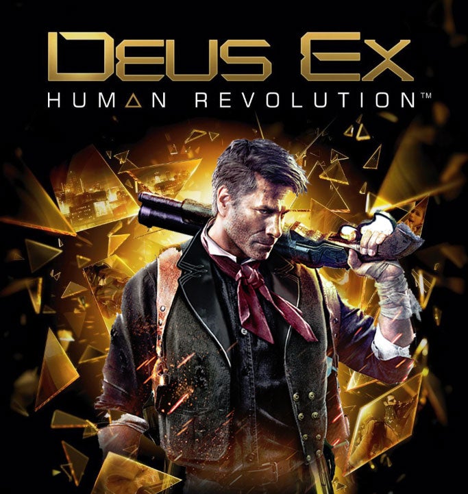 BioShock: Infinite's Booker is so generic he works in any game | VG247