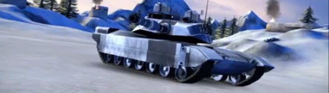 BOOM! Tanks: Codemasters releases free-to-play iOS game, trailer inside ...