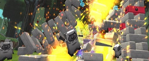 First Boom Blox sequel trailer here now | VG247