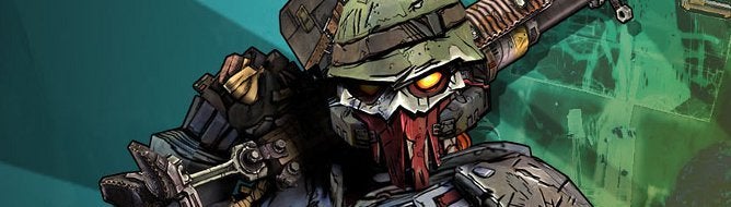 Gearbox: Focus of Borderlands 2 team is to create "something worthy of ...