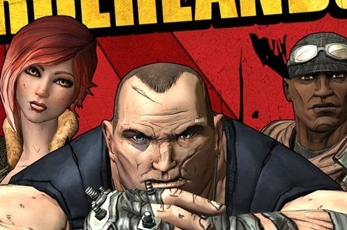 Borderlands 1 PS3 multiplayer restored | Eurogamer.net