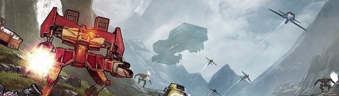 Borderlands 2 All Enemies