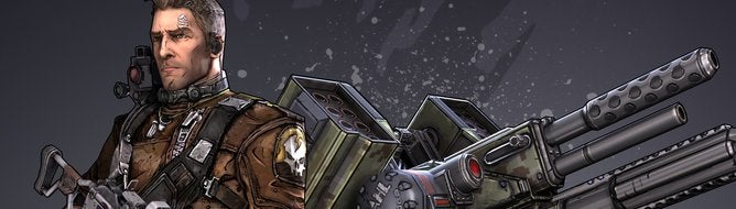The Commando is a "more badass" version of the Solider in Borderlands 2 ...