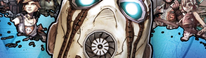 Borderlands 2 GOTY Edition contents confirmed, dated & priced | VG247