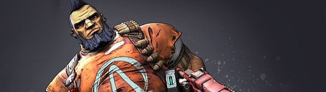 Borderlands 2 Assassin Skins