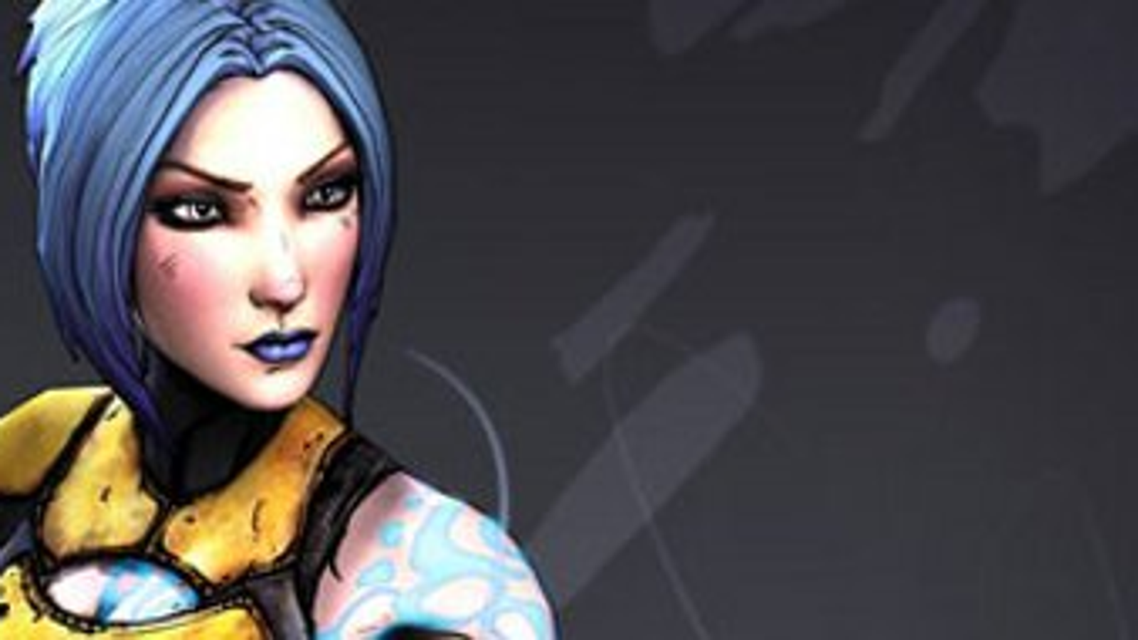 Borderlands 2 Siren Wallpaper
