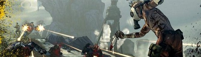 Borderlands 2 images hit the net | VG247